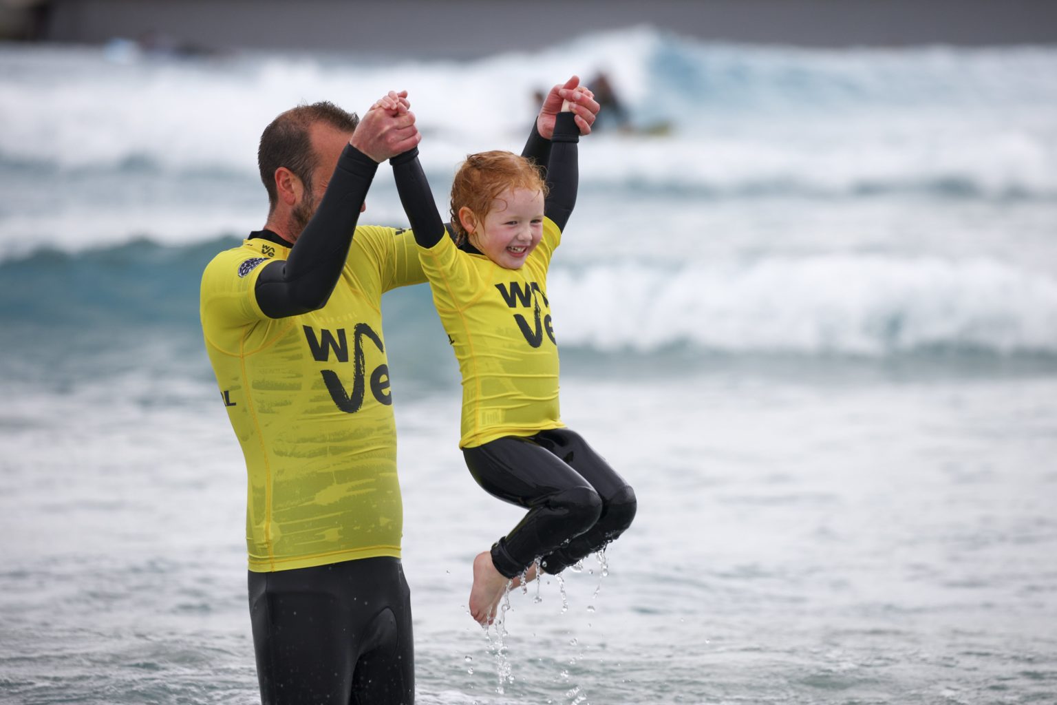 Inland Surf Sessions - The Wave Bristol