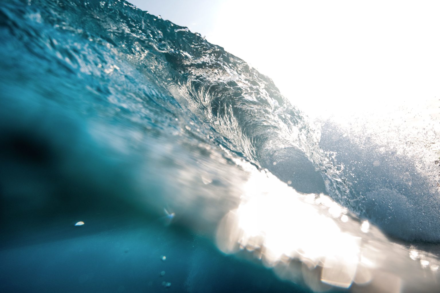 About The Wave - The Wave Bristol