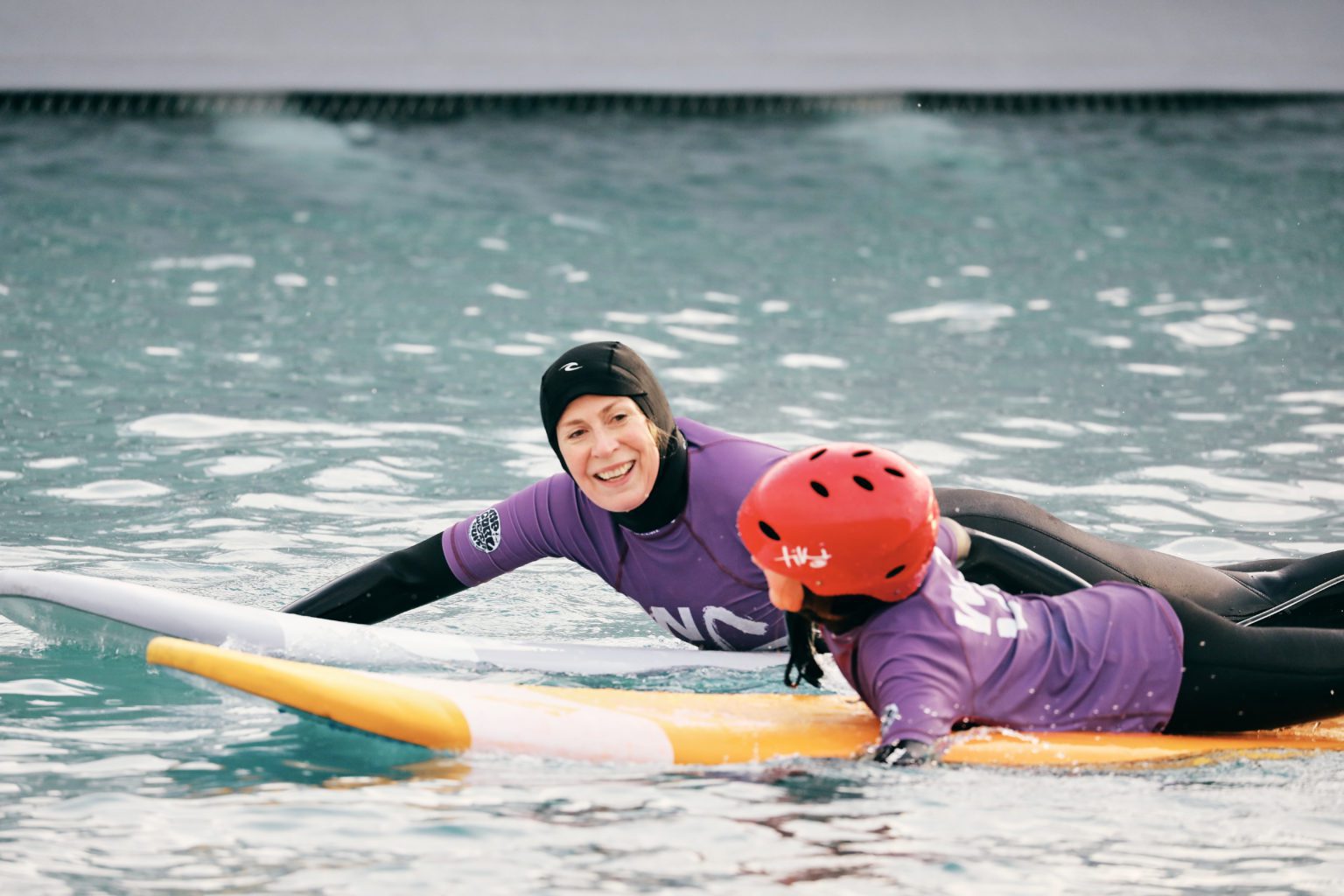 Surf Bundles - The Wave Bristol