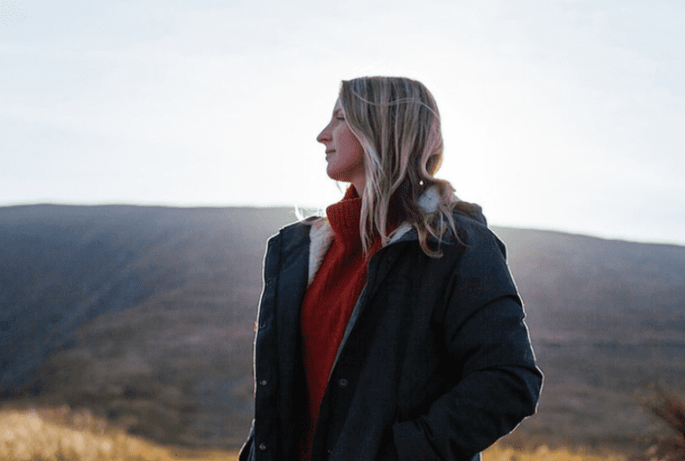 Easkey Britton: What surfing means to me - The Wave