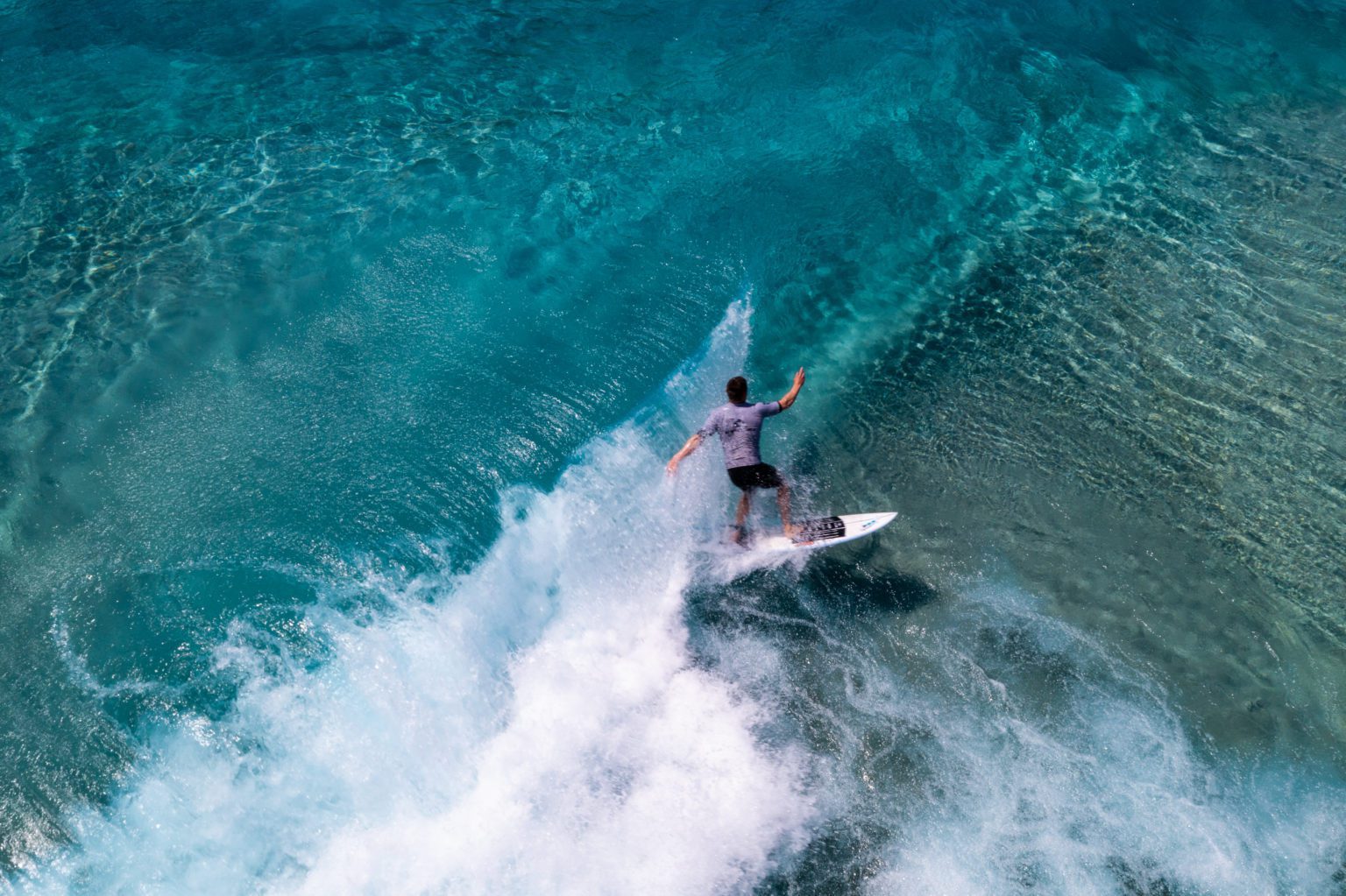 Opening Times - The Wave Bristol