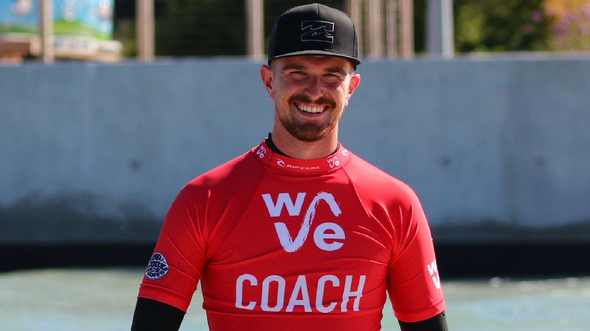 Work With Us - The Wave Bristol