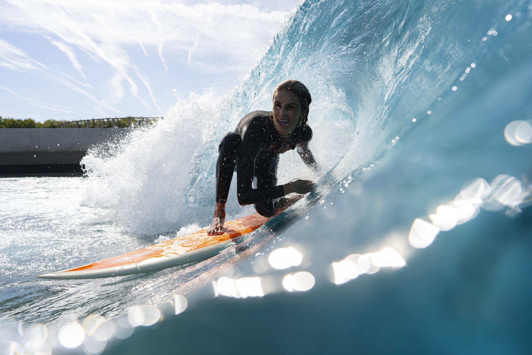 Membership - The Wave