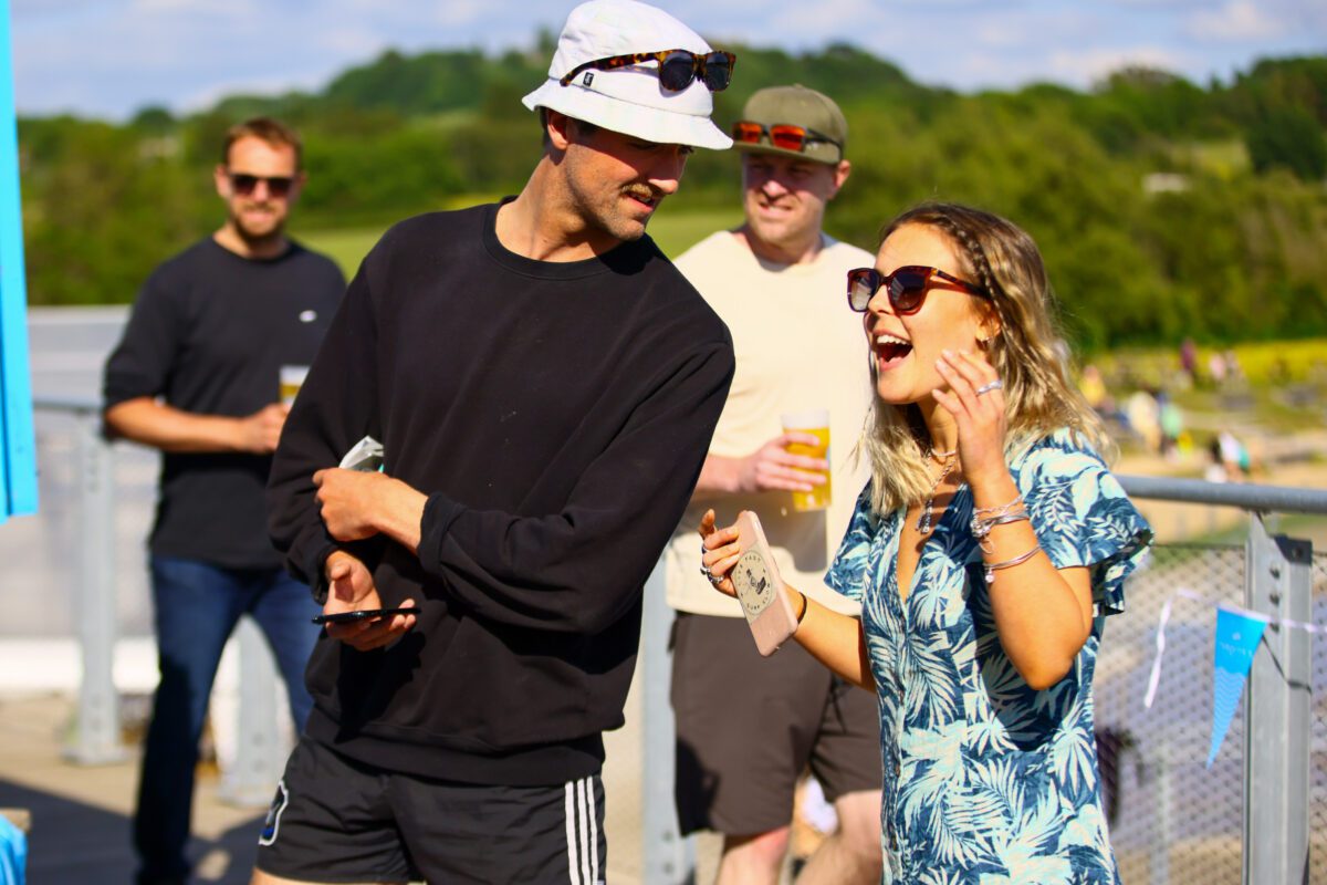 Plan a Visit - The Wave Bristol