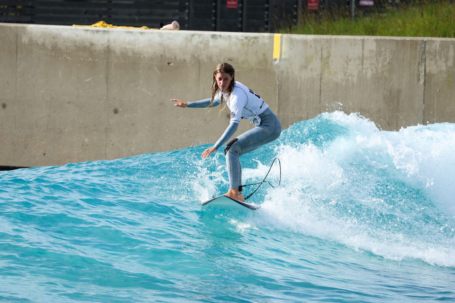 Videos and Photos - The Wave