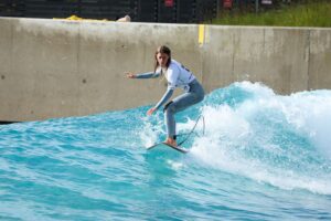 Videos and Photos - The Wave