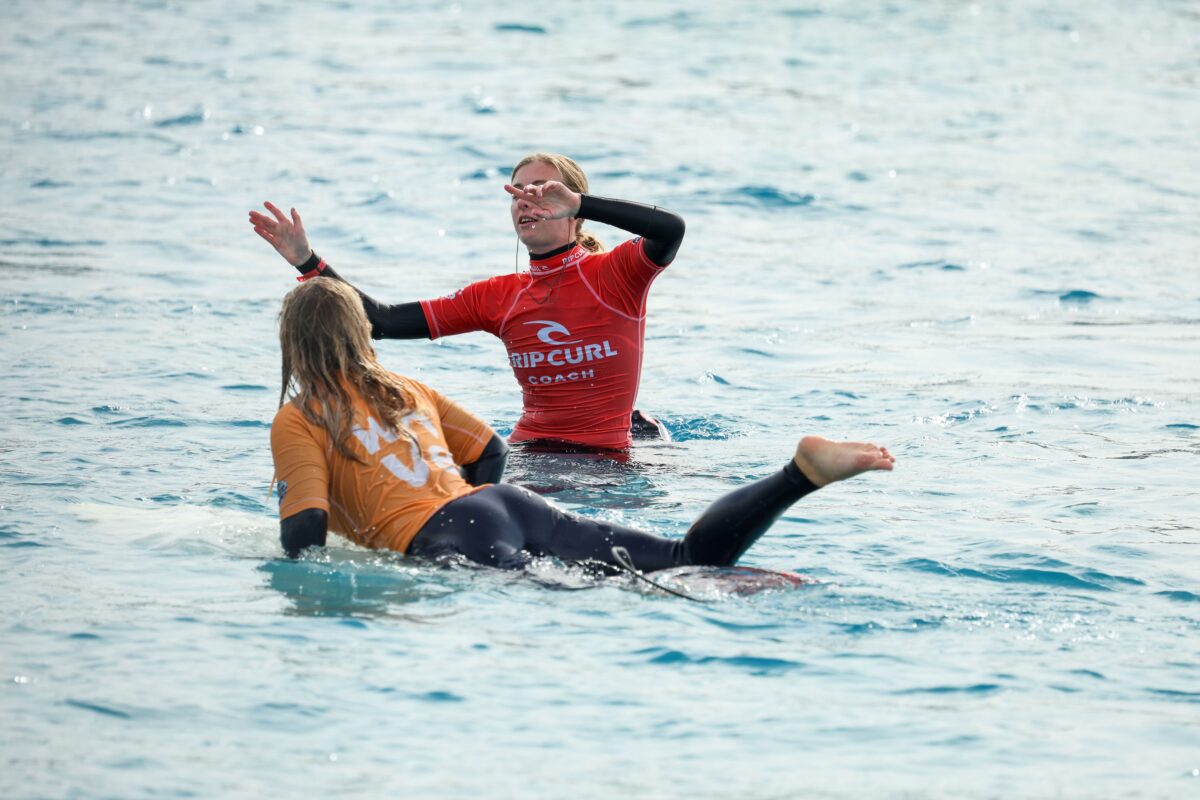 The Gift of Surfing - Lesson Vouchers - The Wave