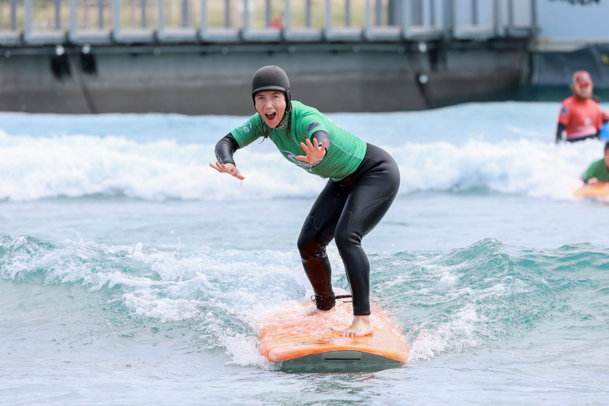 Membership - The Wave