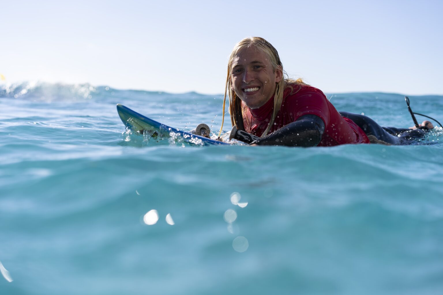 Surfing and Health Report Released – and PhD announced - The Wave