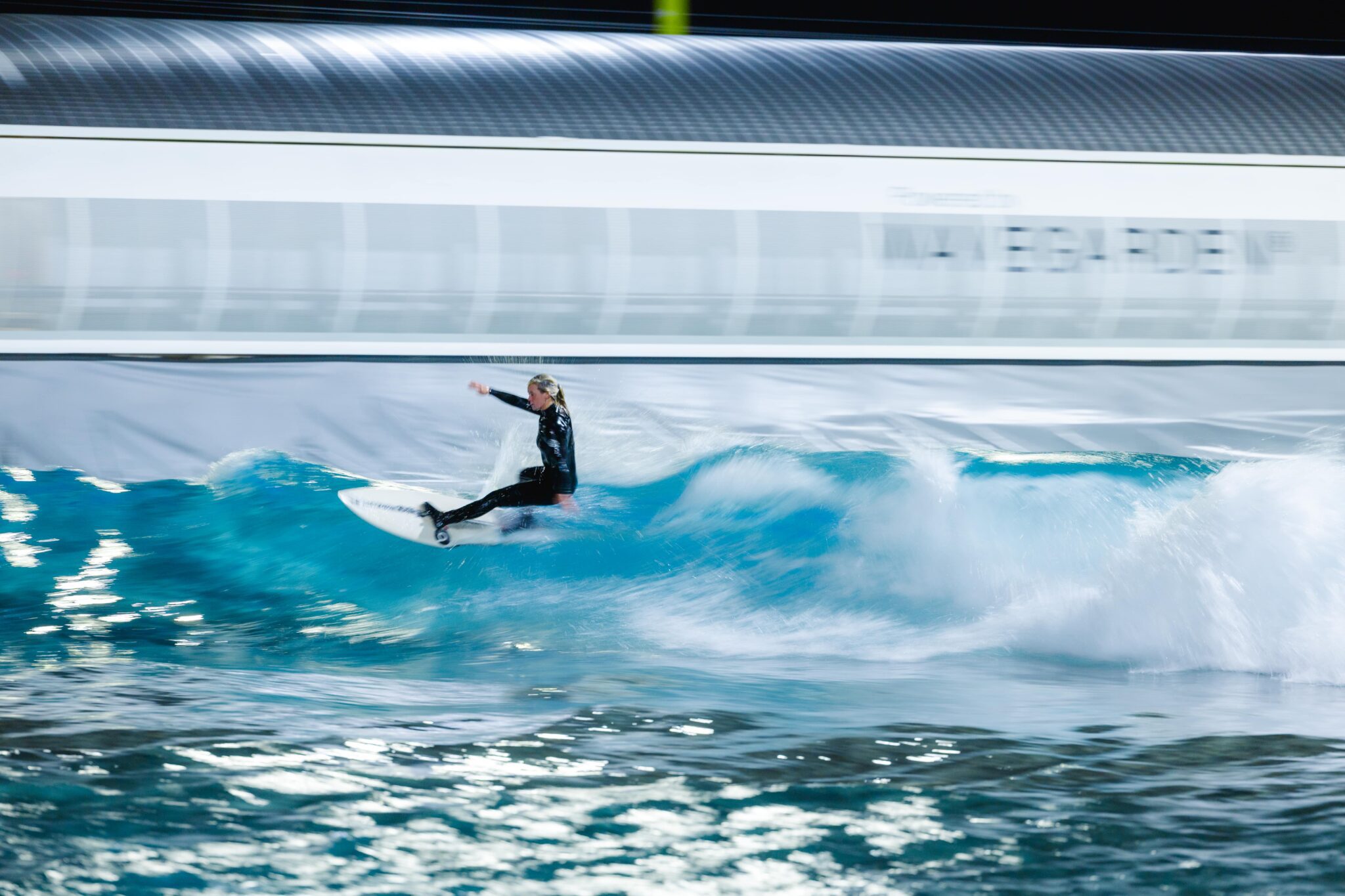 Videos and Photos - The Wave