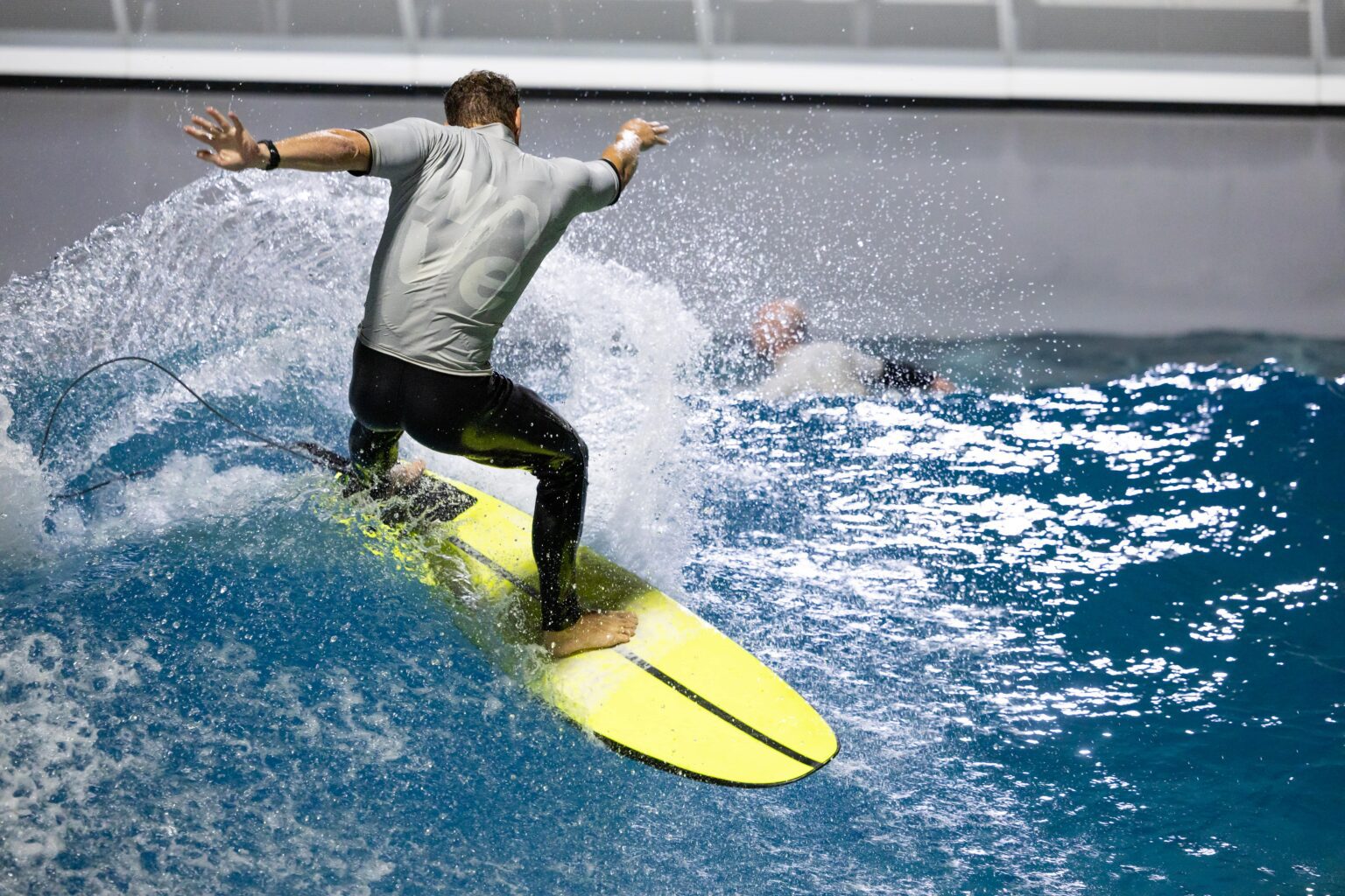 Membership - The Wave