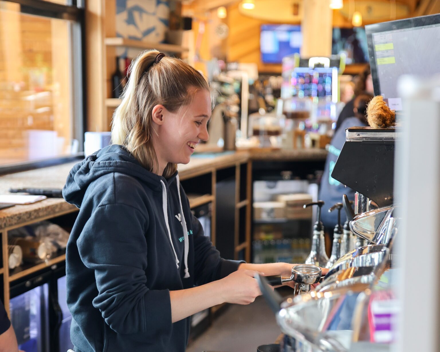 Work With Us - The Wave Bristol