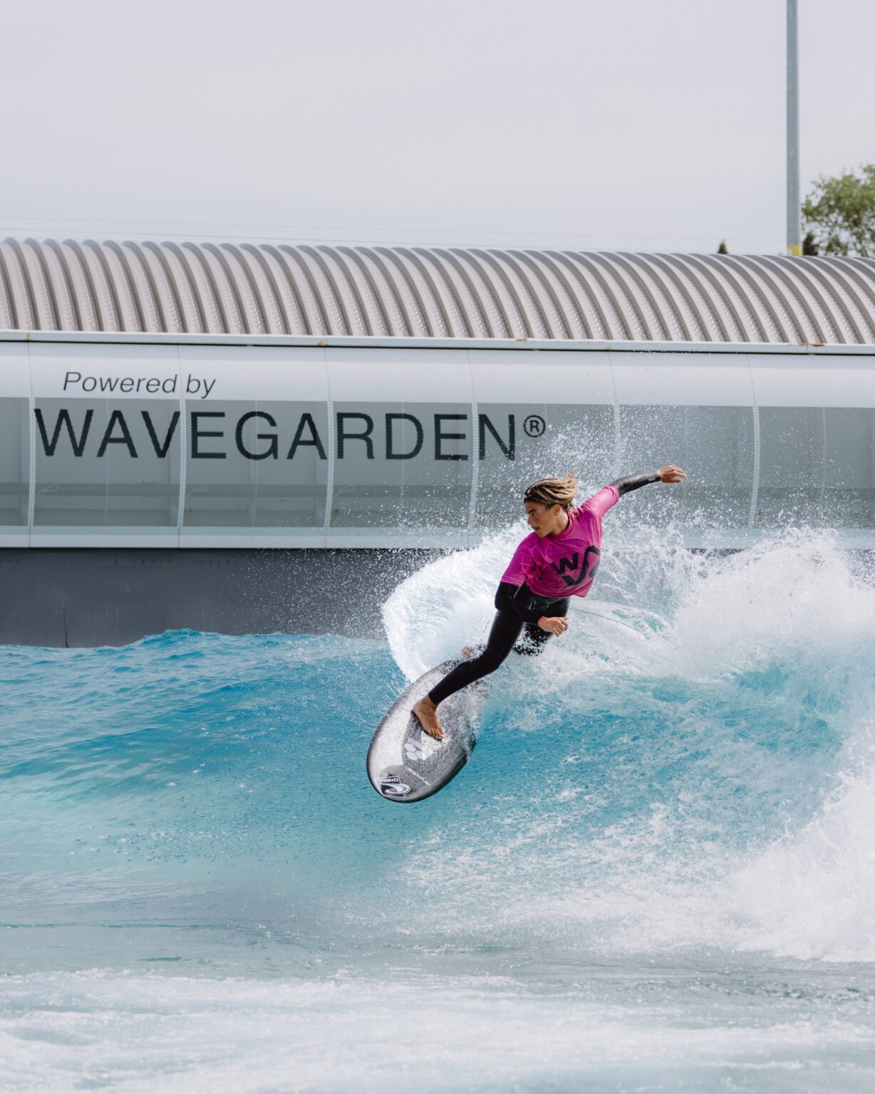 Summer Bundles - The Wave Bristol